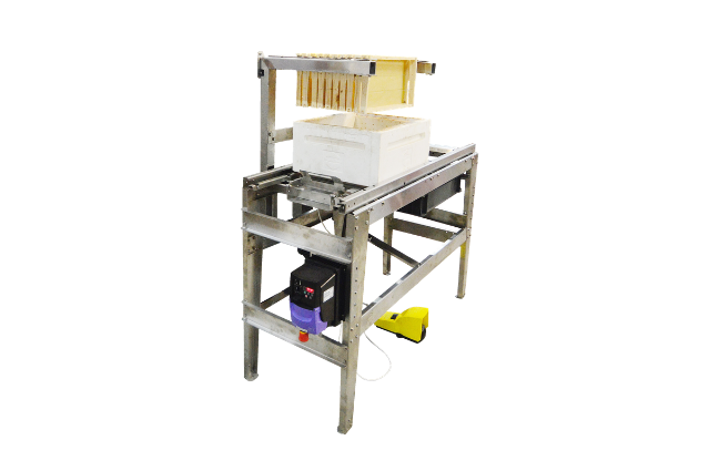 DE-BOXER FRAME LIFTER | Paradise Honey