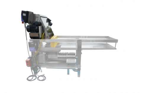 Uncapping Equipment | Paradise Honey