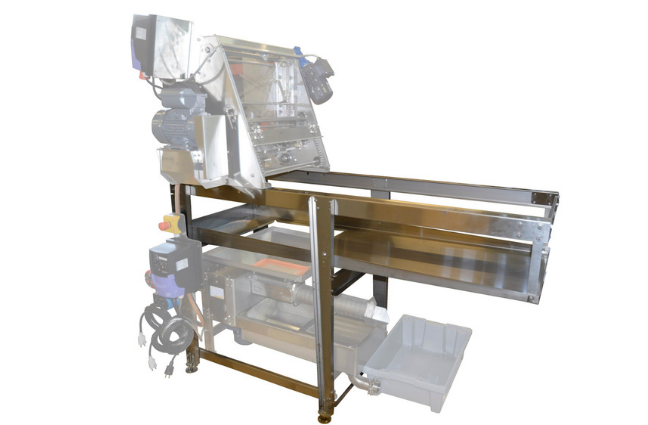 Uncapping Equipment | Paradise Honey